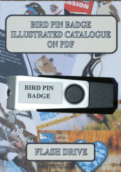 Home [www.birdpinbadges.co.uk]